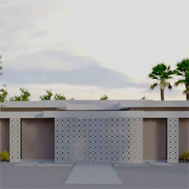 Thunderbird Terrace - Thomas Troy Home